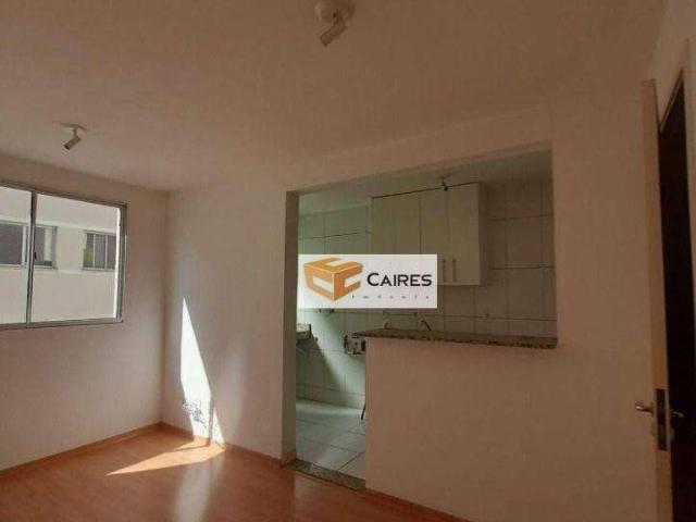 Apartamento para Locação em Campinas/SP Parque Jambeiro
