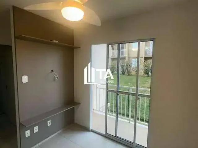 Apartamento para Locação em Campinas/SP Parque Jambeiro 3 Quartos