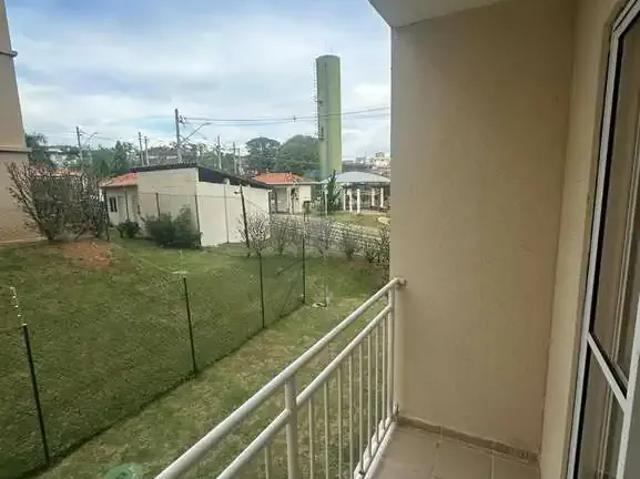 Apartamento para Locação em Campinas/SP Parque Jambeiro 3 Quartos