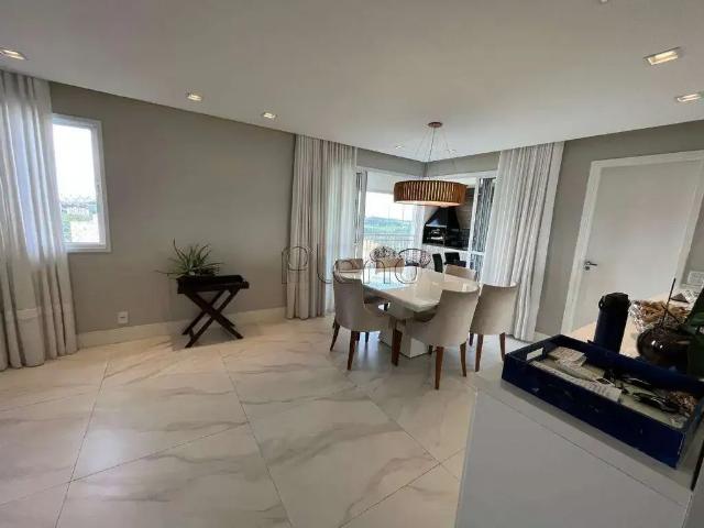 Apartamento para Locação em Campinas/SP Parque Prado 4 Quartos