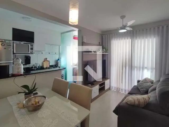 Apartamento para Locação em Campinas/SP Parque Prado 2 Quartos