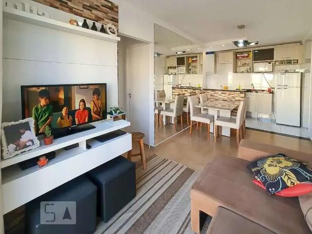 Apartamento para Locação em Campinas/SP Parque Prado 2 Quartos