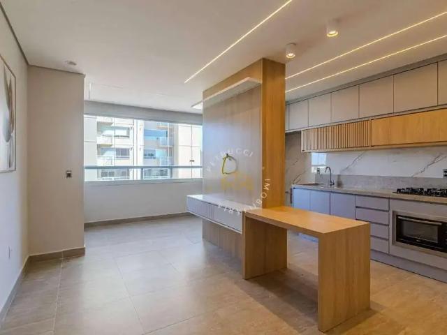 Apartamento para Locação em Campinas/SP Parque Prado 2 Quartos