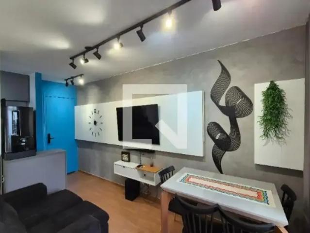 Apartamento para Locação em Campinas/SP Parque Prado 2 Quartos