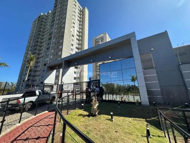 Apartamento para Locação em Campinas/SP Parque Prado 2 Quartos