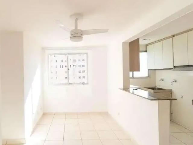 Apartamento para Locação em Campinas/SP Parque Prado 2 Quartos