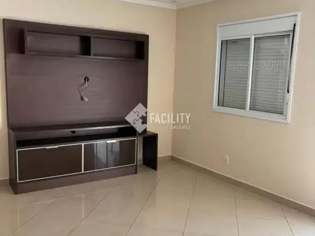 Apartamento para Locação em Campinas/SP Parque Prado 2 Quartos