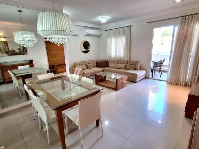 Apartamento para Locação em Campinas/SP Parque Prado 2 Quartos