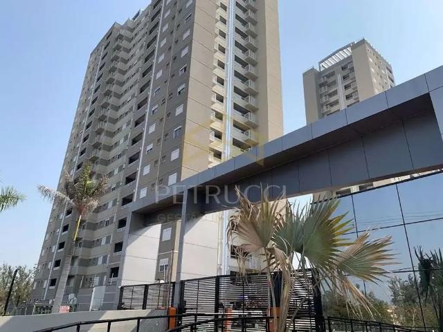 Apartamento para Locação em Campinas/SP Parque Prado 2 Quartos