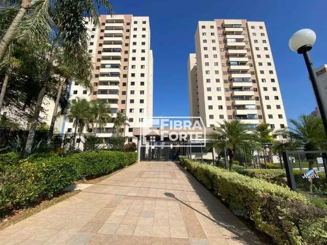 Apartamento para Locação em Campinas/SP Parque Prado 2 Quartos