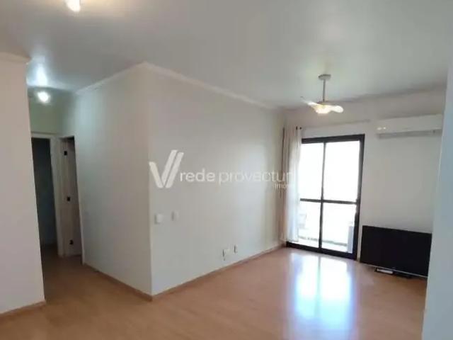Apartamento para Locação em Campinas/SP Parque Prado 2 Quartos