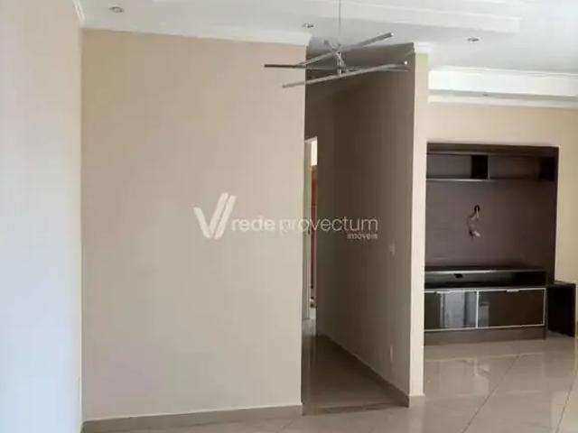 Apartamento para Locação em Campinas/SP Parque Prado 2 Quartos