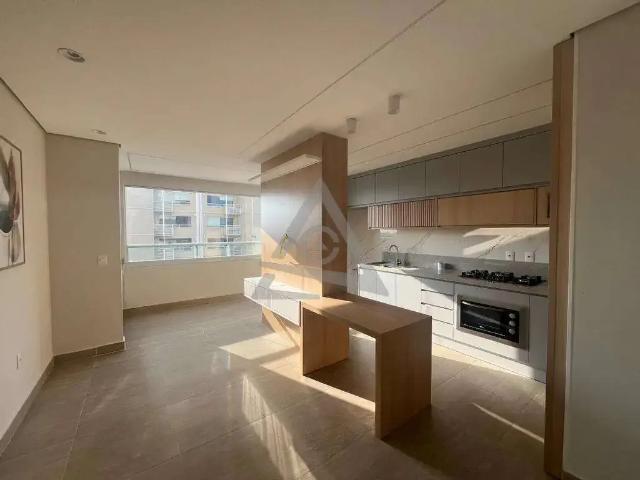 Apartamento para Locação em Campinas/SP Parque Prado 2 Quartos