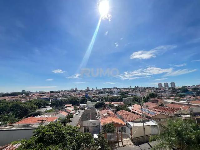 Apartamento para Locação em Campinas/SP Parque Prado 2 Quartos