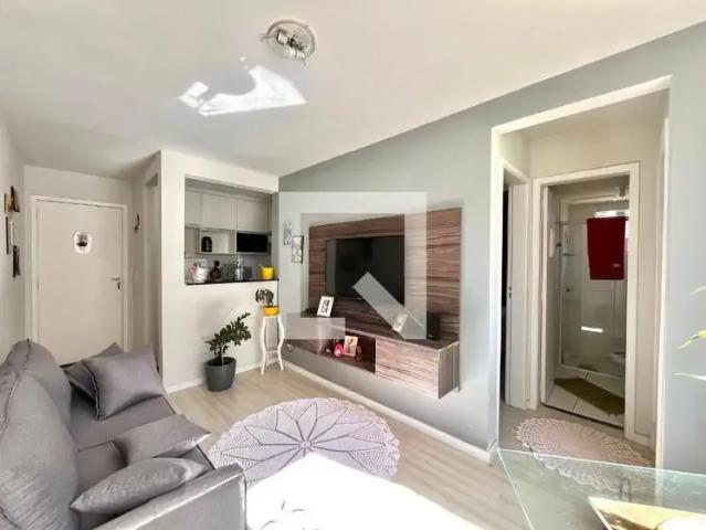 Apartamento para Locação em Campinas/SP Parque Prado 2 Quartos