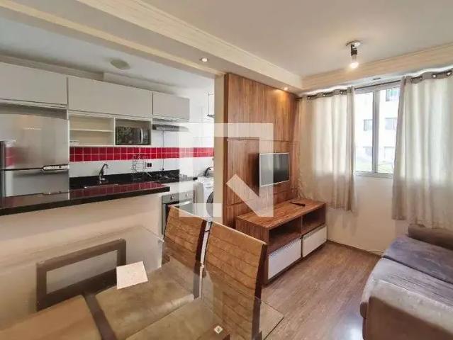 Apartamento para Locação em Campinas/SP Parque Prado 2 Quartos