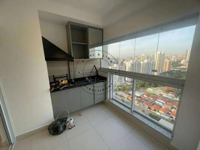 Apartamento para Locação em Campinas/SP Parque Prado 2 Quartos