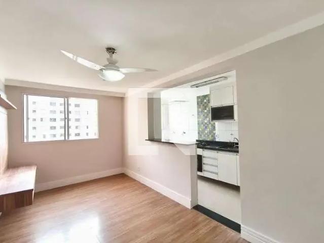 Apartamento para Locação em Campinas/SP Parque Prado 2 Quartos