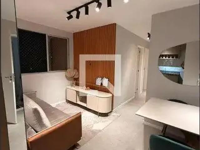 Apartamento para Locação em Campinas/SP Parque Prado 2 Quartos