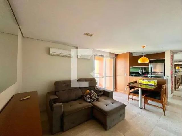 Apartamento para Locação em Campinas/SP Parque Prado 2 Quartos