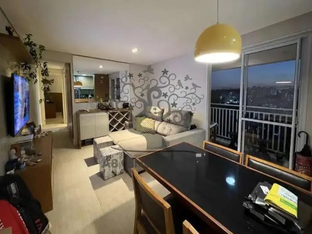 Apartamento para Locação em Campinas/SP Parque Prado 2 Quartos