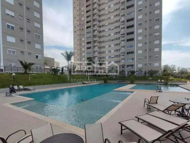 Apartamento para Locação em Campinas/SP Parque Prado 2 Quartos
