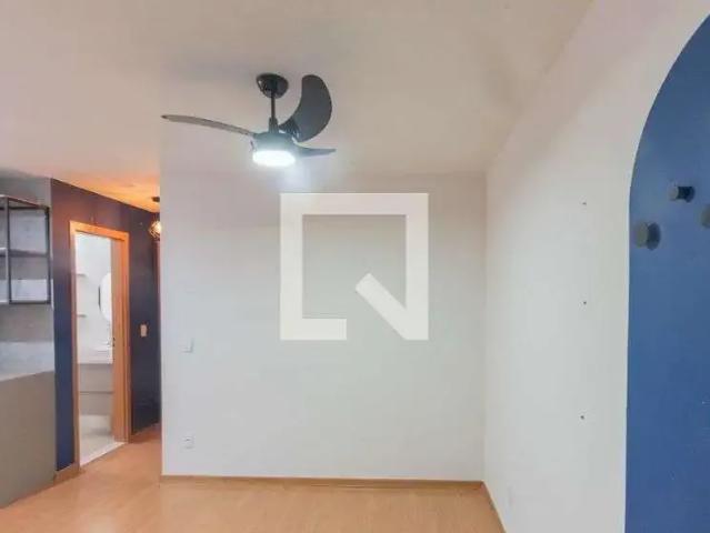 Apartamento para Locação em Campinas/SP Parque Prado 2 Quartos