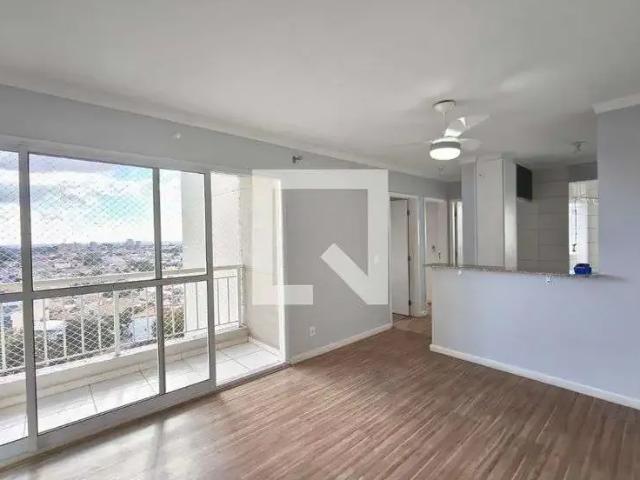 Apartamento para Locação em Campinas/SP Parque Prado 2 Quartos