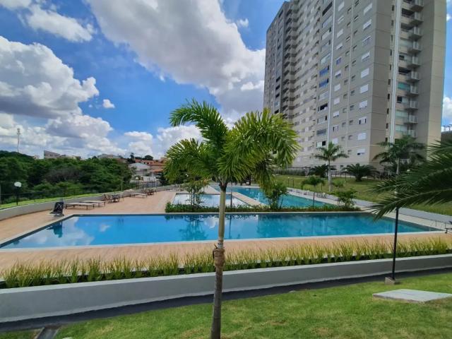Apartamento para Locação em Campinas/SP Parque Prado 2 Quartos