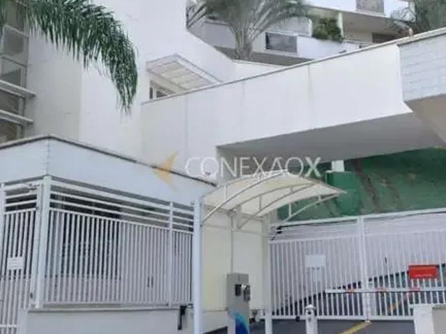 Apartamento para Locação em Campinas/SP Parque Prado 2 Quartos