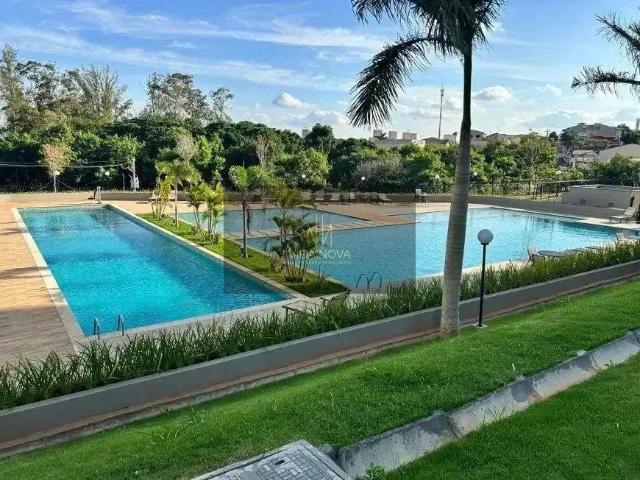 Apartamento para Locação em Campinas/SP Parque Prado 2 Quartos