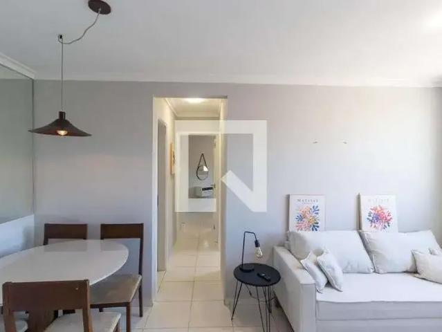 Apartamento para Locação em Campinas/SP Parque Prado 2 Quartos