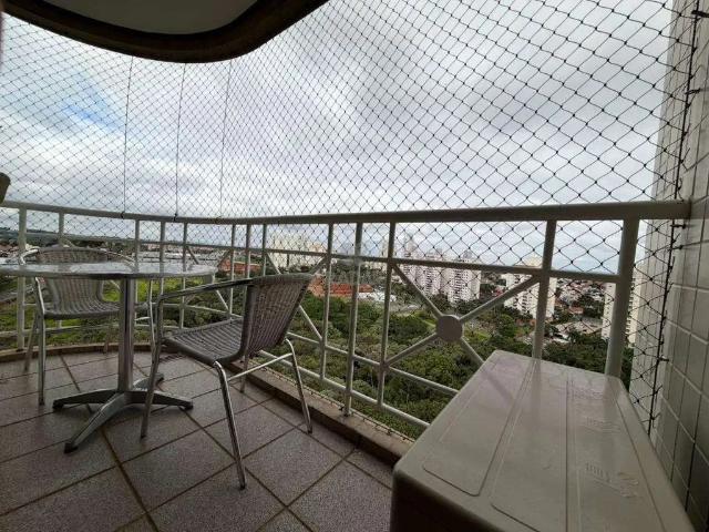 Apartamento para Locação em Campinas/SP Parque Prado 2 Quartos