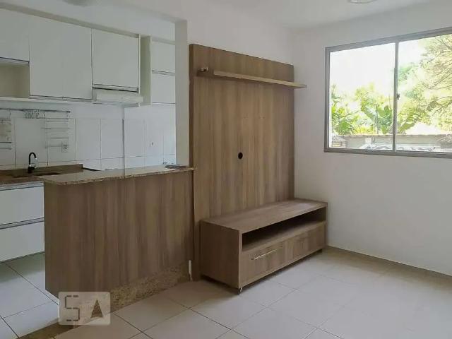 Apartamento para Locação em Campinas/SP Parque Prado 2 Quartos