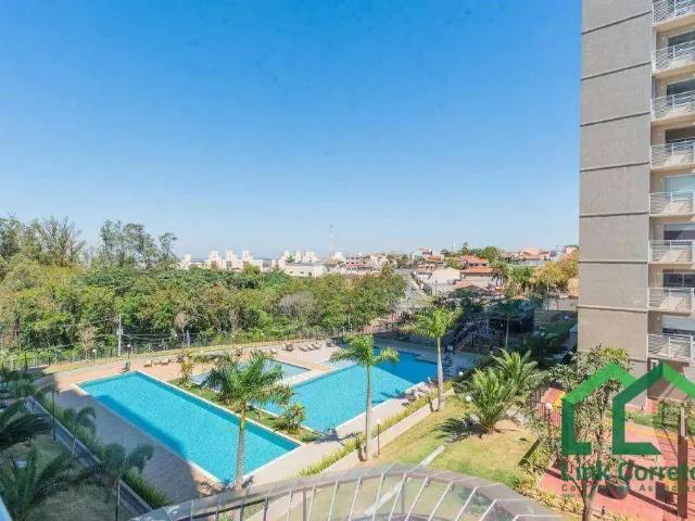 Apartamento para Locação em Campinas/SP Parque Prado 2 Quartos