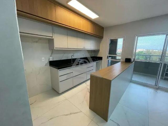 Apartamento para Locação em Campinas/SP Parque Prado 2 Quartos