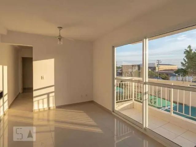 Apartamento para Locação em Campinas/SP Parque Prado 2 Quartos