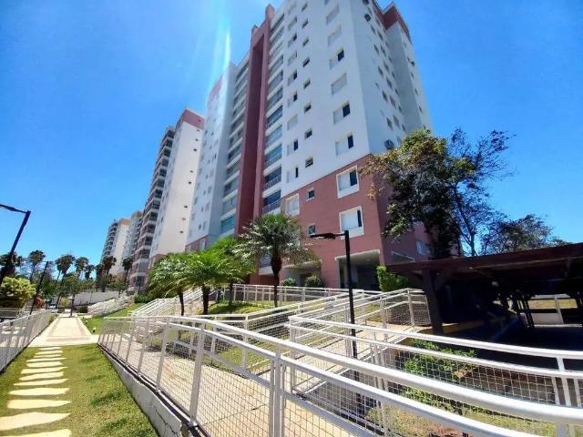 Apartamento para Locação em Campinas/SP Parque Prado 3 Quartos