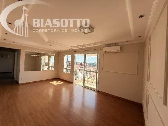 Apartamento para Locação em Campinas/SP Parque Prado 3 Quartos