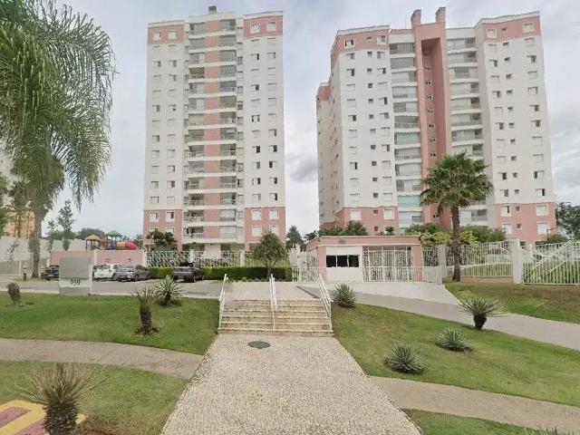 Apartamento para Locação em Campinas/SP Parque Prado 3 Quartos