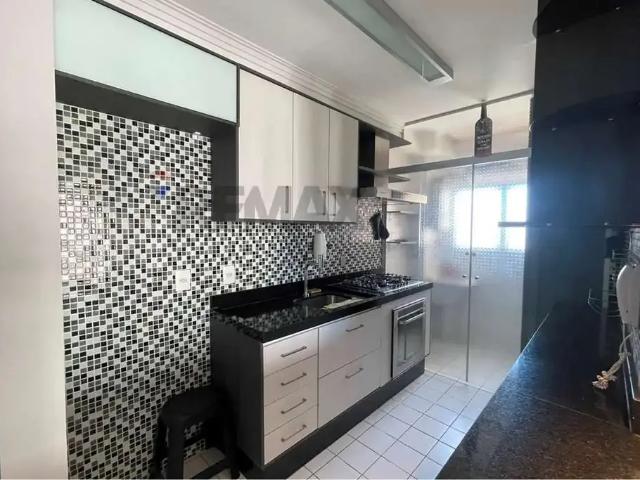 Apartamento para Locação em Campinas/SP Parque Prado 3 Quartos