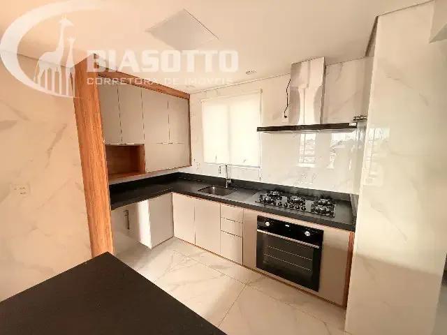 Apartamento para Locação em Campinas/SP Parque Prado 3 Quartos