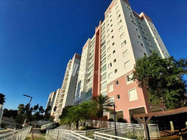 Apartamento para Locação em Campinas/SP Parque Prado 3 Quartos