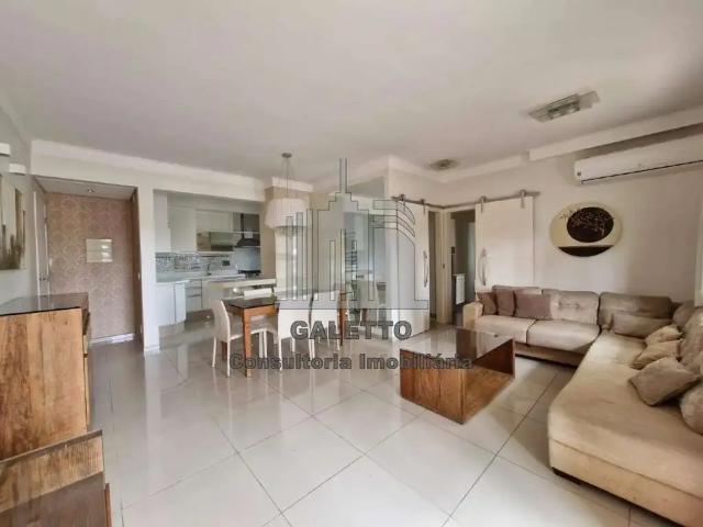 Apartamento para Locação em Campinas/SP Parque Prado 3 Quartos
