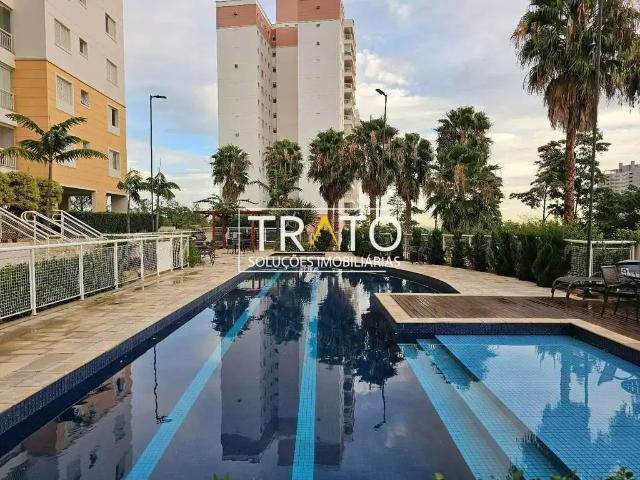 Apartamento para Locação em Campinas/SP Parque Prado 3 Quartos
