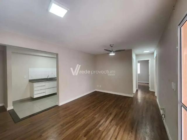 Apartamento para Locação em Campinas/SP Parque Prado 3 Quartos