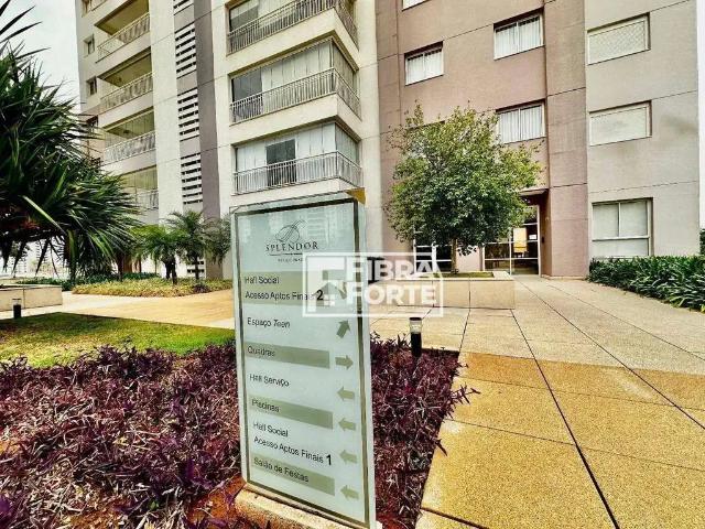 Apartamento para Locação em Campinas/SP Parque Prado 3 Quartos