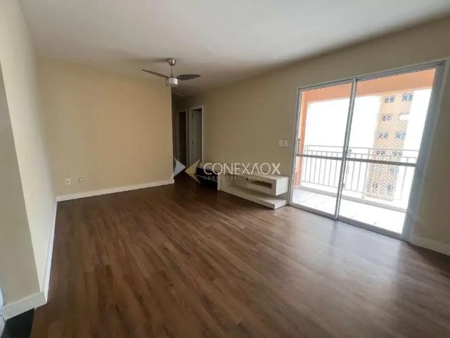 Apartamento para Locação em Campinas/SP Parque Prado 3 Quartos