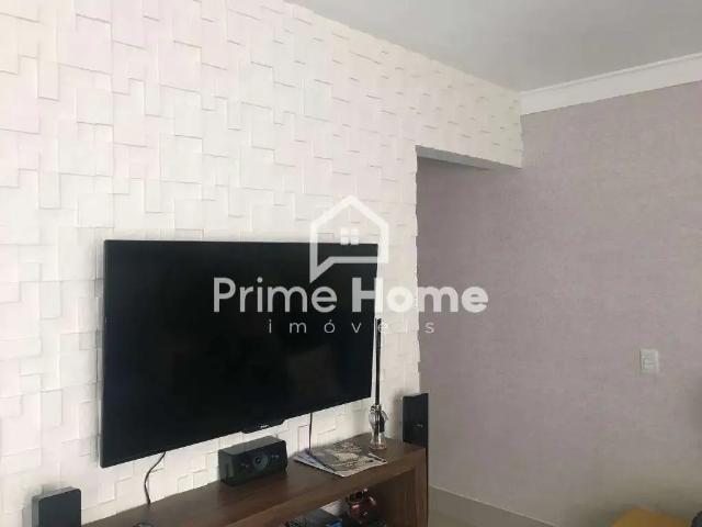 Apartamento para Locação em Campinas/SP Parque Prado 3 Quartos
