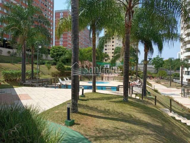 Apartamento para Locação em Campinas/SP Parque Prado 3 Quartos